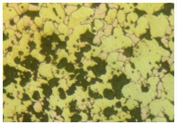 Metallurgy & Material Engineering: Forms of corrosion
